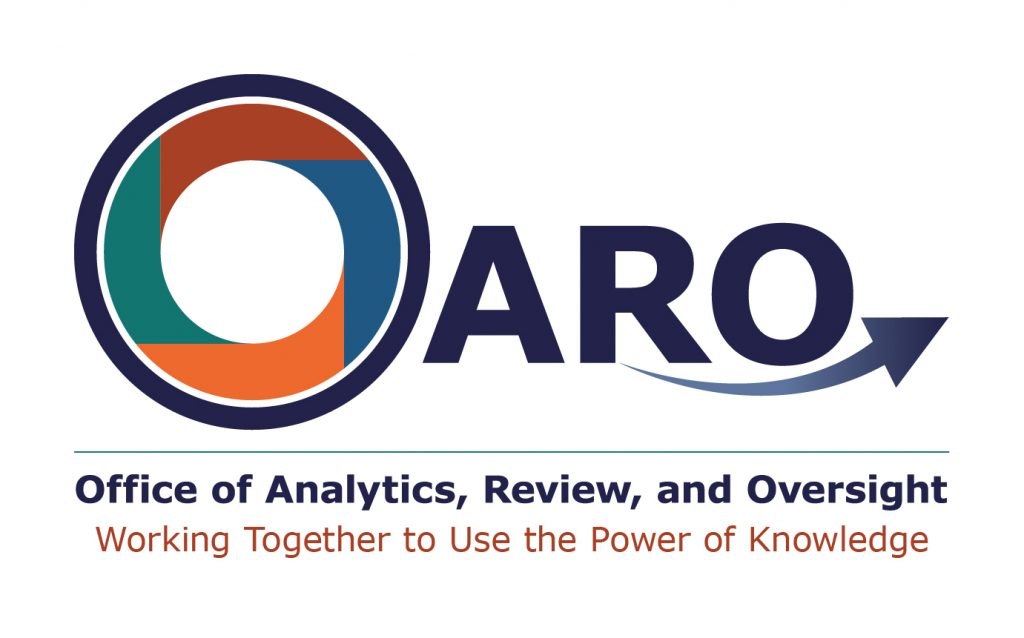 Office of Analytics, Review, and Oversight (OARO) - Nativehire